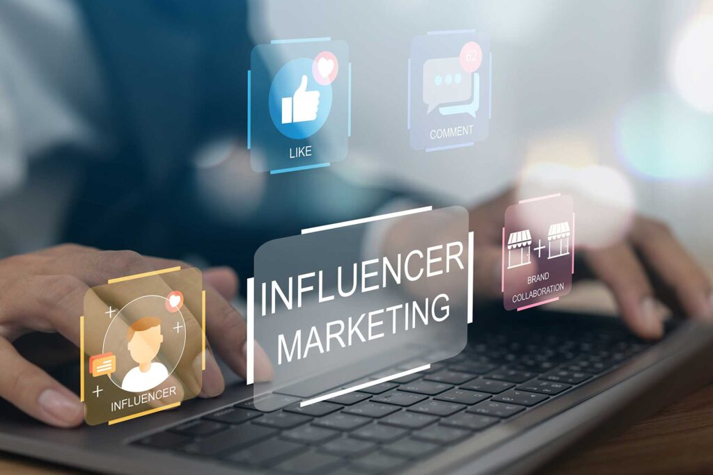 Influencers: who are they, what is their value and why businesses ...